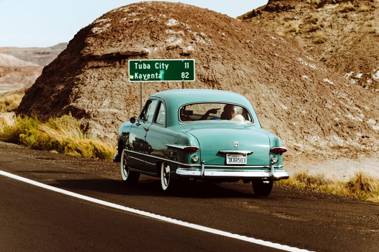 Inspiration: 35 Great Examples of Vintage Photography - Iniwoo.net