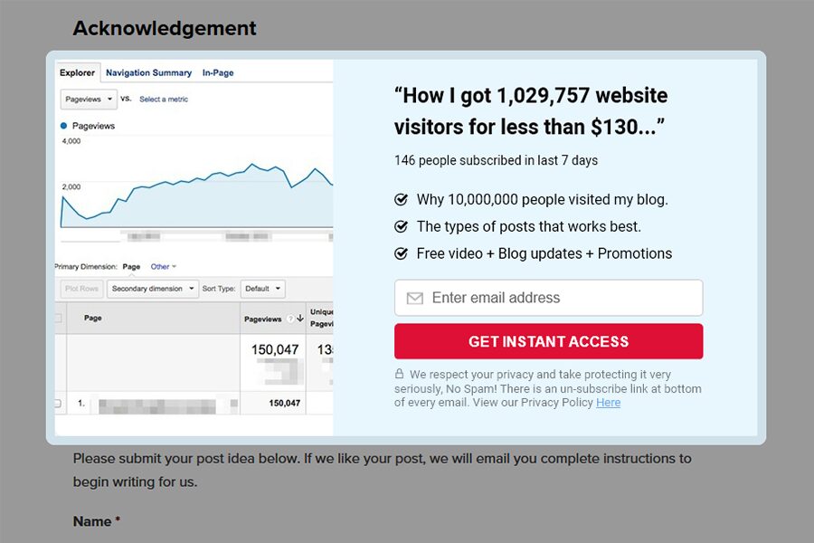 How to Get Rid of Annoying Pop-ups - Iniwoo.net