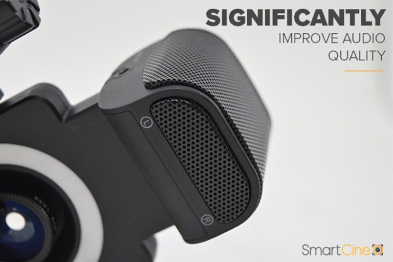 SmartCine Ultimate Smartphone Video Kit - Iniwoo.net