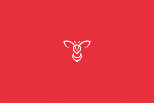 Creative Examples of Red Color in Logos - Iniwoo.net