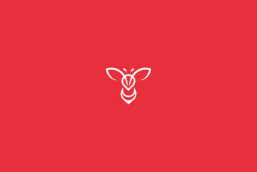 Creative Examples of Red Color in Logos - Iniwoo.net