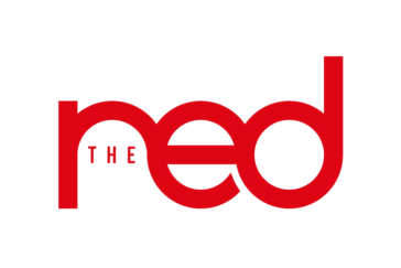 Creative Examples of Red Color in Logos - Iniwoo.net