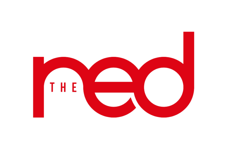 Creative Examples of Red Color in Logos - Iniwoo.net