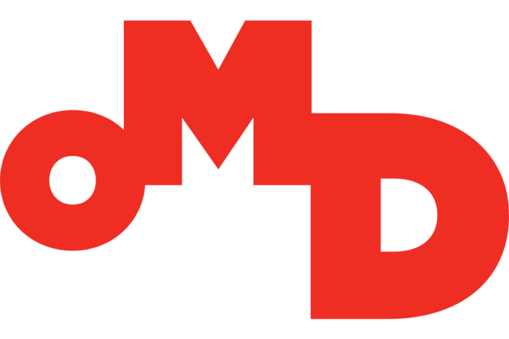 Creative Examples of Red Color in Logos - Iniwoo.net