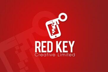 Creative Examples of Red Color in Logos - Iniwoo.net