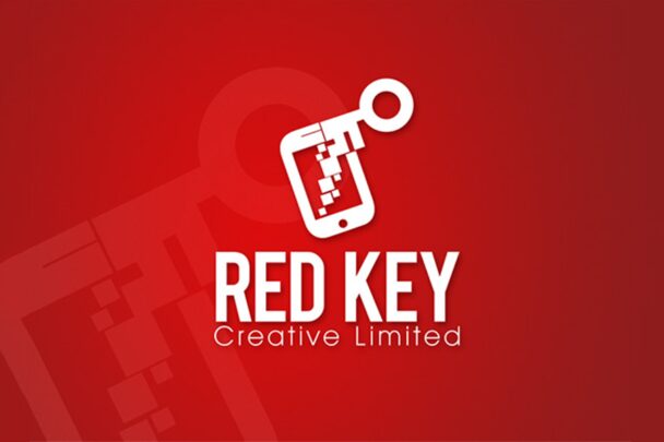 Creative Examples of Red Color in Logos - Iniwoo.net