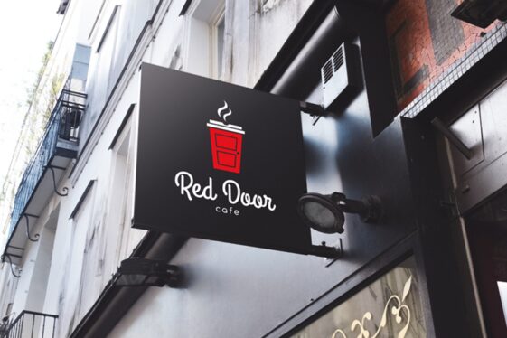 Creative Examples of Red Color in Logos - Iniwoo.net