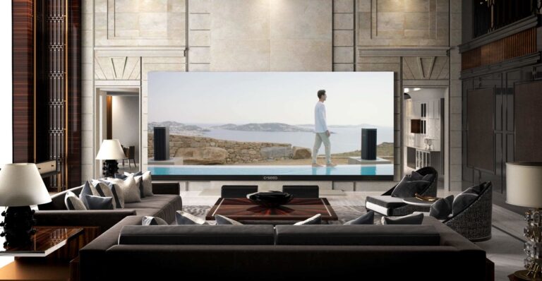 5 Most Expensive Televisions in the World in 2023 - Iniwoo.net