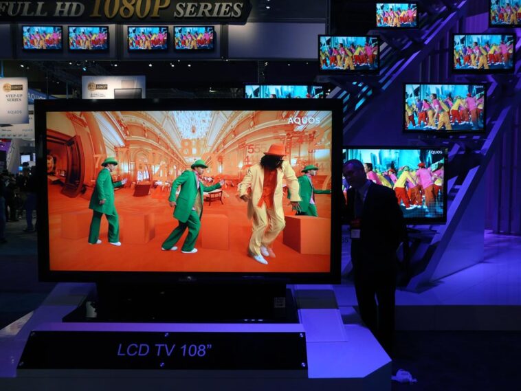 5 Most Expensive Televisions in the World in 2023 - Iniwoo.net