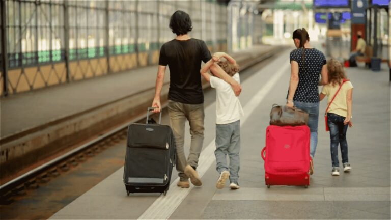 Ways to Apply for Immediate Relative and Family Sponsored Visa in 2023 ...