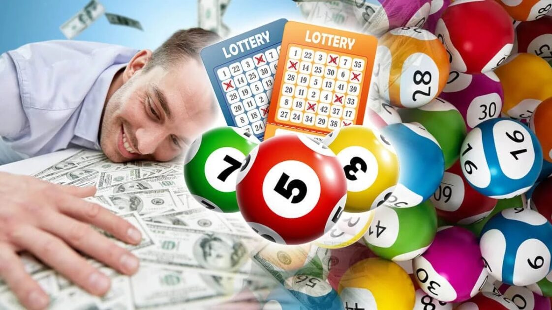 Can You Predict Which Numbers Will Win the Lottery - 2023 Guide ...
