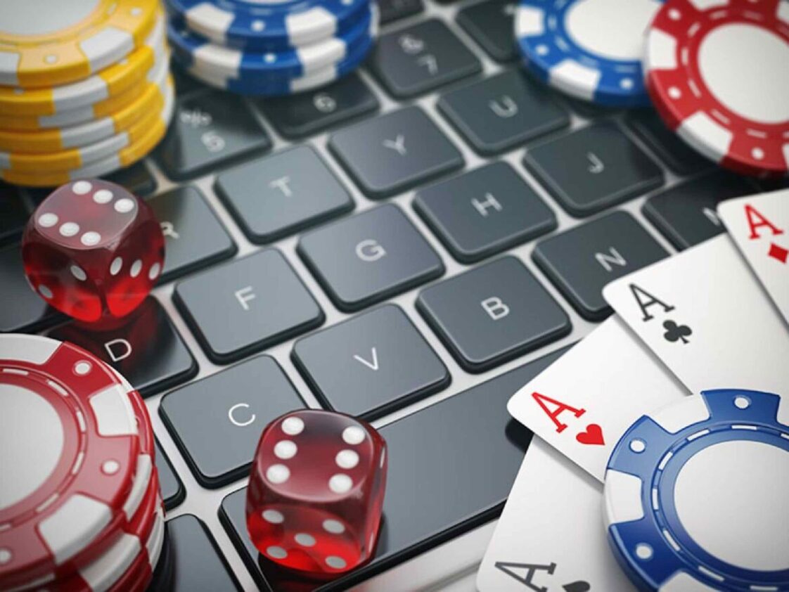 4 Biggest Risks and Dangers of Online Gambling - 2023 Guide - Iniwoo.net