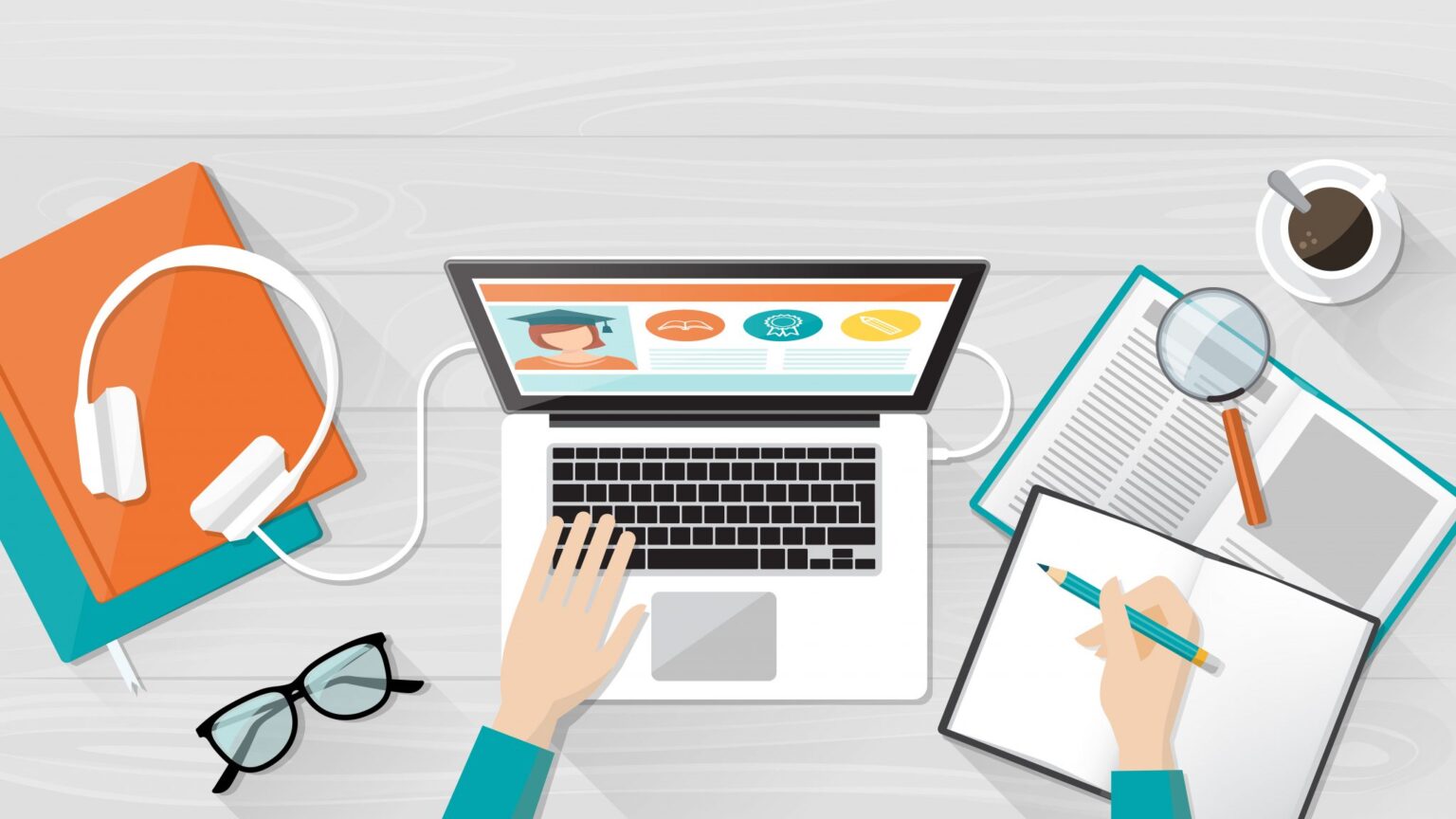 8 Best Tips on How to Manage School and Work - 2023 Guide - Iniwoo.net