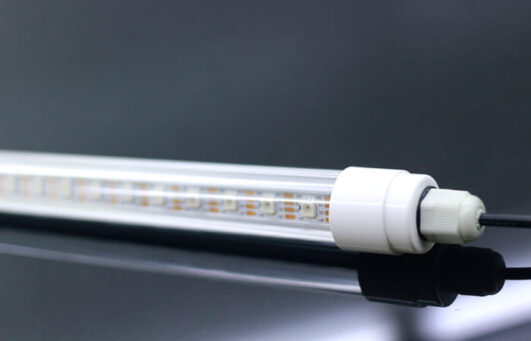 How to Replace Fluorescent Lights with LED Tube Lights? - Iniwoo.net