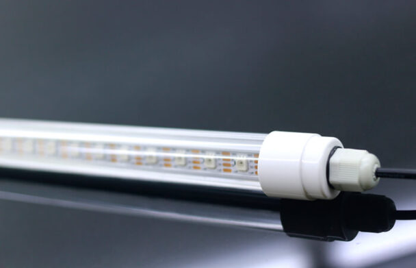How to Replace Fluorescent Lights with LED Tube Lights? - Iniwoo.net