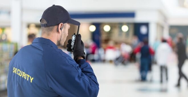 Benefits of Hiring Mobile Patrol Security Guards - Iniwoo.net