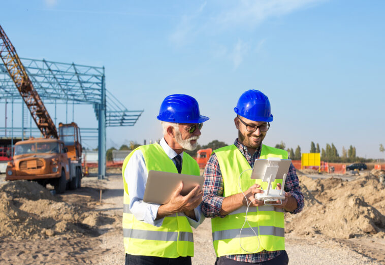 7 Benefits of Time-Lapse Photography for the Construction Industry ...