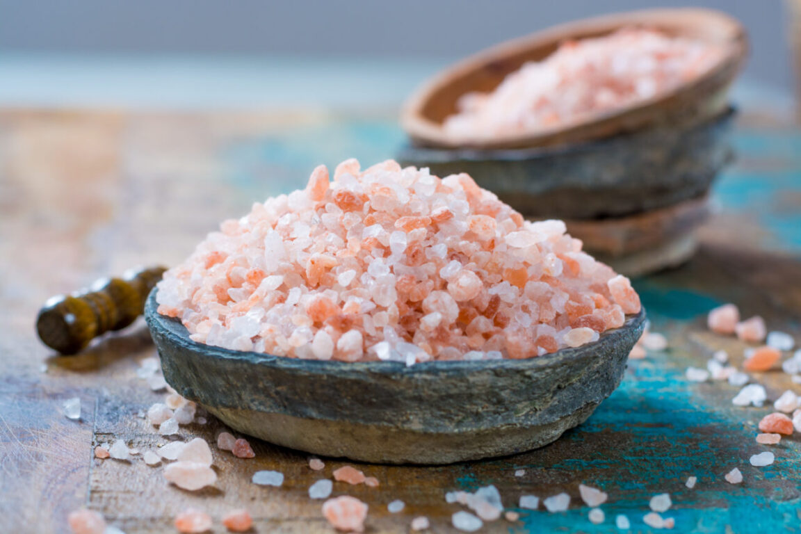 Is Ormus Good for You? Here's What a Nutritionist Says - Iniwoo.net