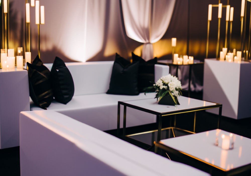 Transforming Event Spaces: Tips for Amplifying Visual Appeal in Design ...