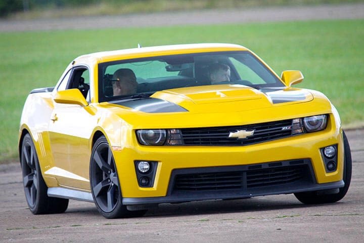 The Thrill of a Supercar Junior Driving Experience: A Dream Come True ...